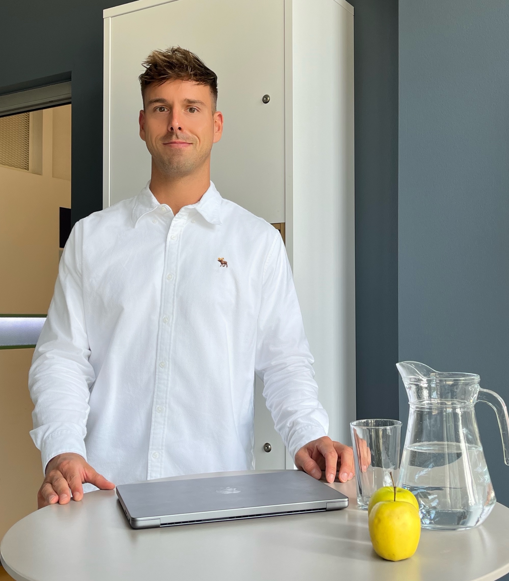 Daniel Saal – Product Leader | Marketplaces & Digital Platforms
